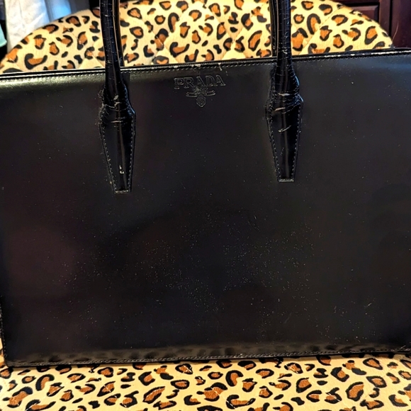 Bags | This Is A Fake Just An Example Prada | Poshmark